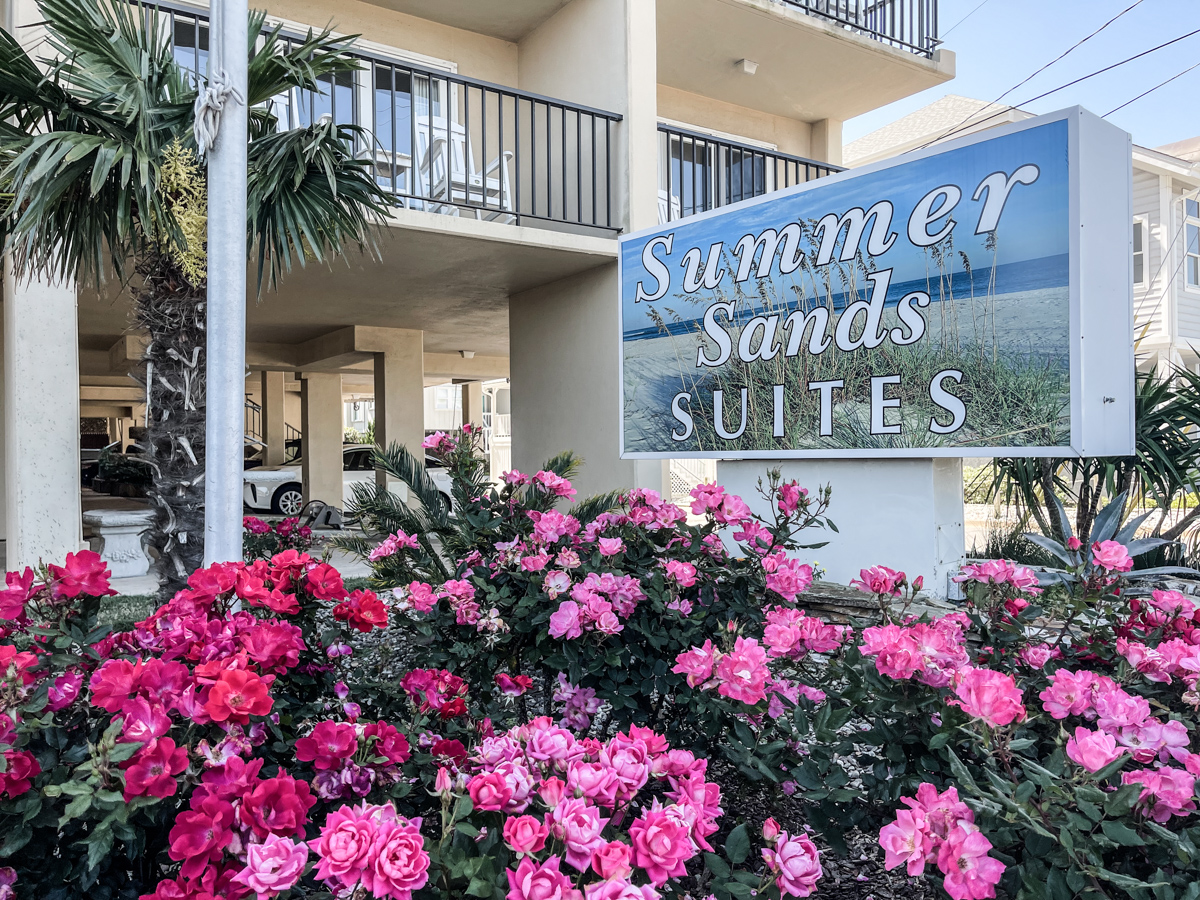 Summer Sands - Sea Scape Vacation Homes