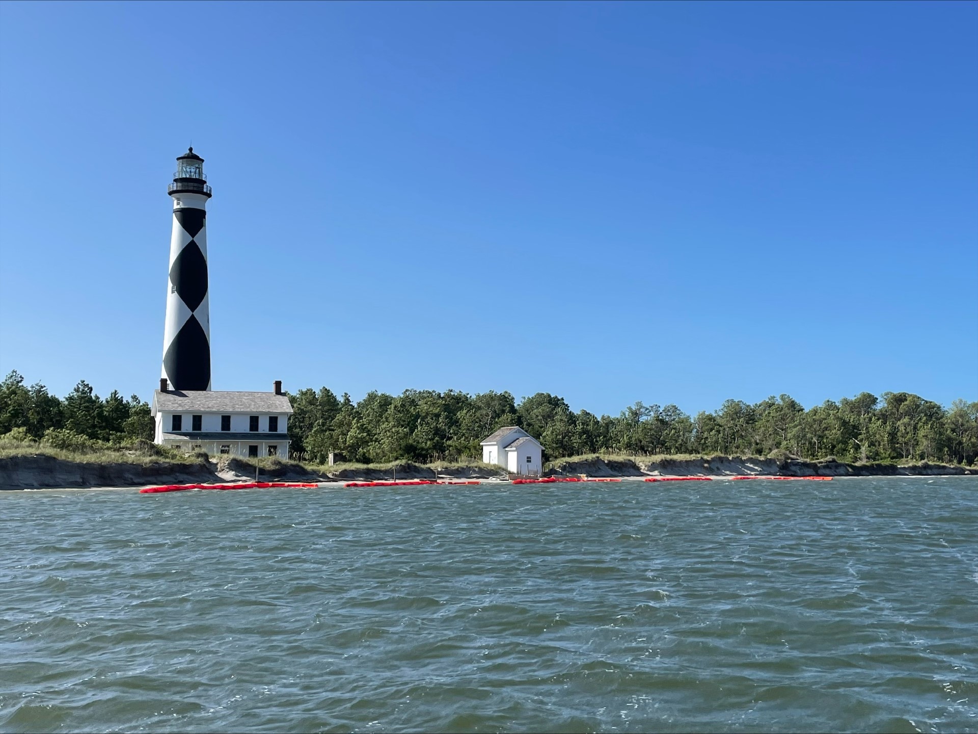 7 North Carolina Lighthouses That Will Make You Love the Coast Even ...
