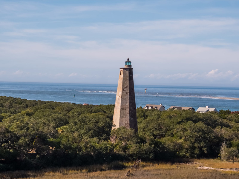 7 North Carolina Lighthouses That Will Make You Love the Coast Even ...