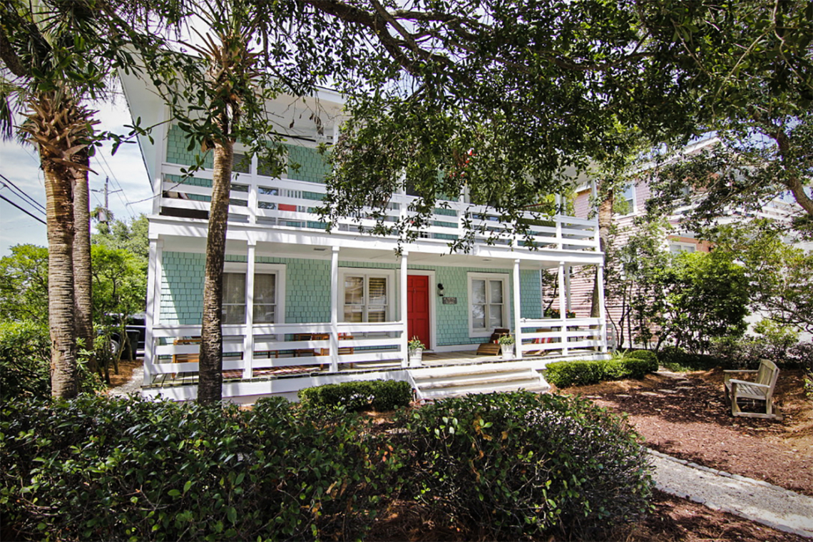 Sea Scape Properties - Property Management & Vacation Rentals