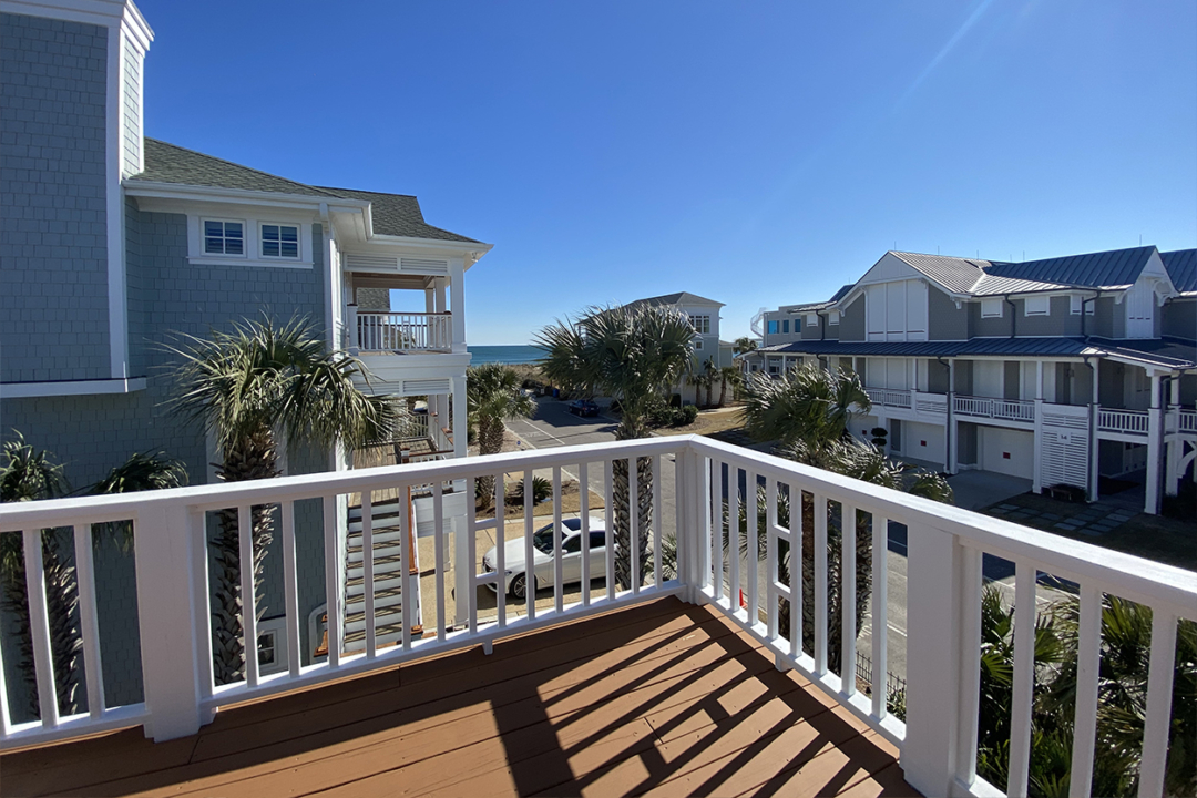 Sea Scape Properties - Property Management & Vacation Rentals