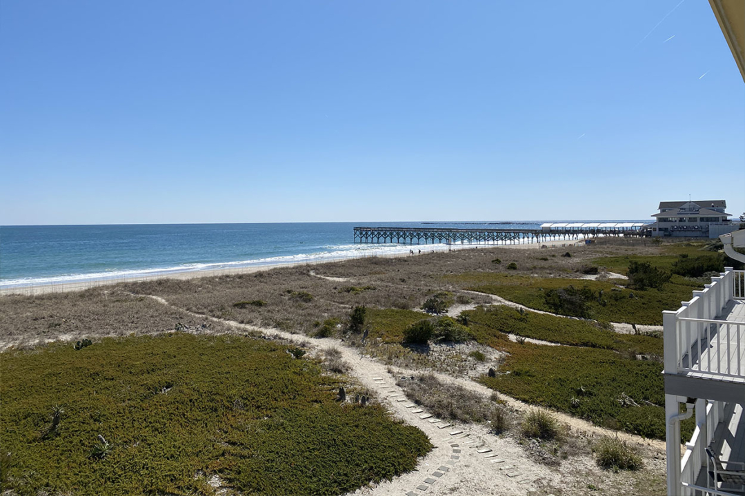 Beach Vacation Rentals | Wrightsville, Carolina & More | Sea Scape