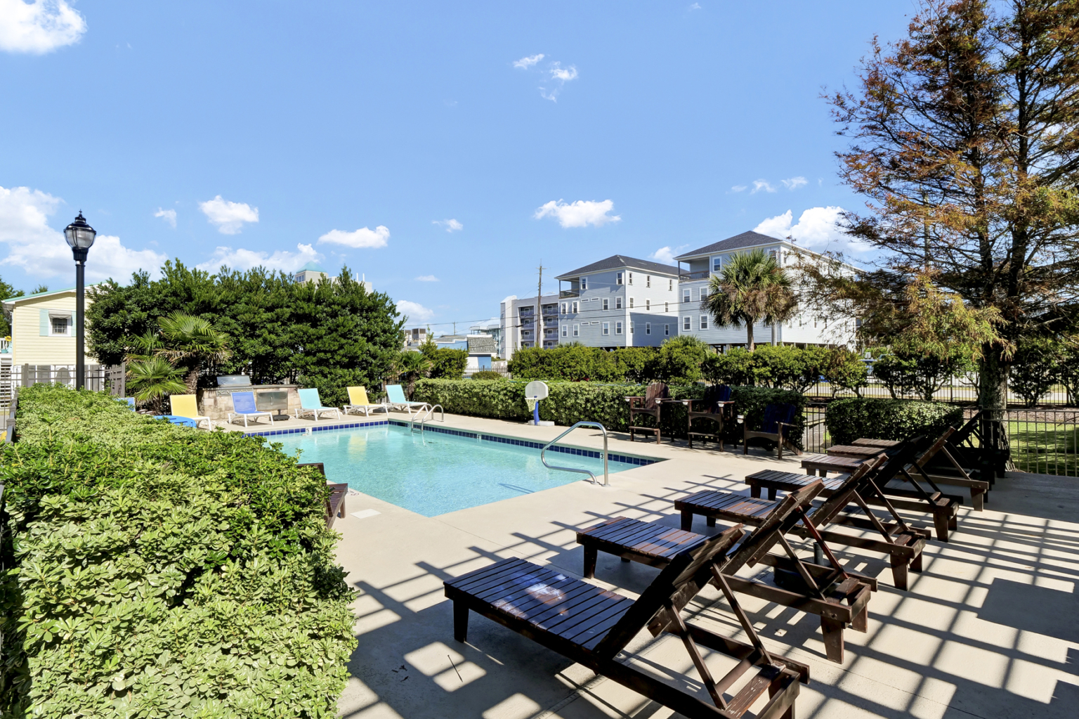 Sea Scape Properties - Property Management & Vacation Rentals