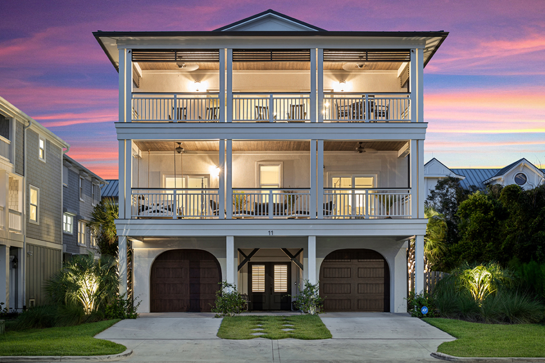Beach Vacation Rentals | Wrightsville, Carolina & More | Sea Scape