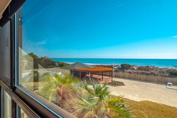 Sea Scape Properties - Property Management & Vacation Rentals