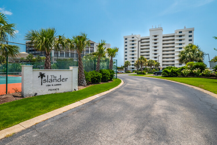 The Islander - 6B - Sea Scape Vacation Homes