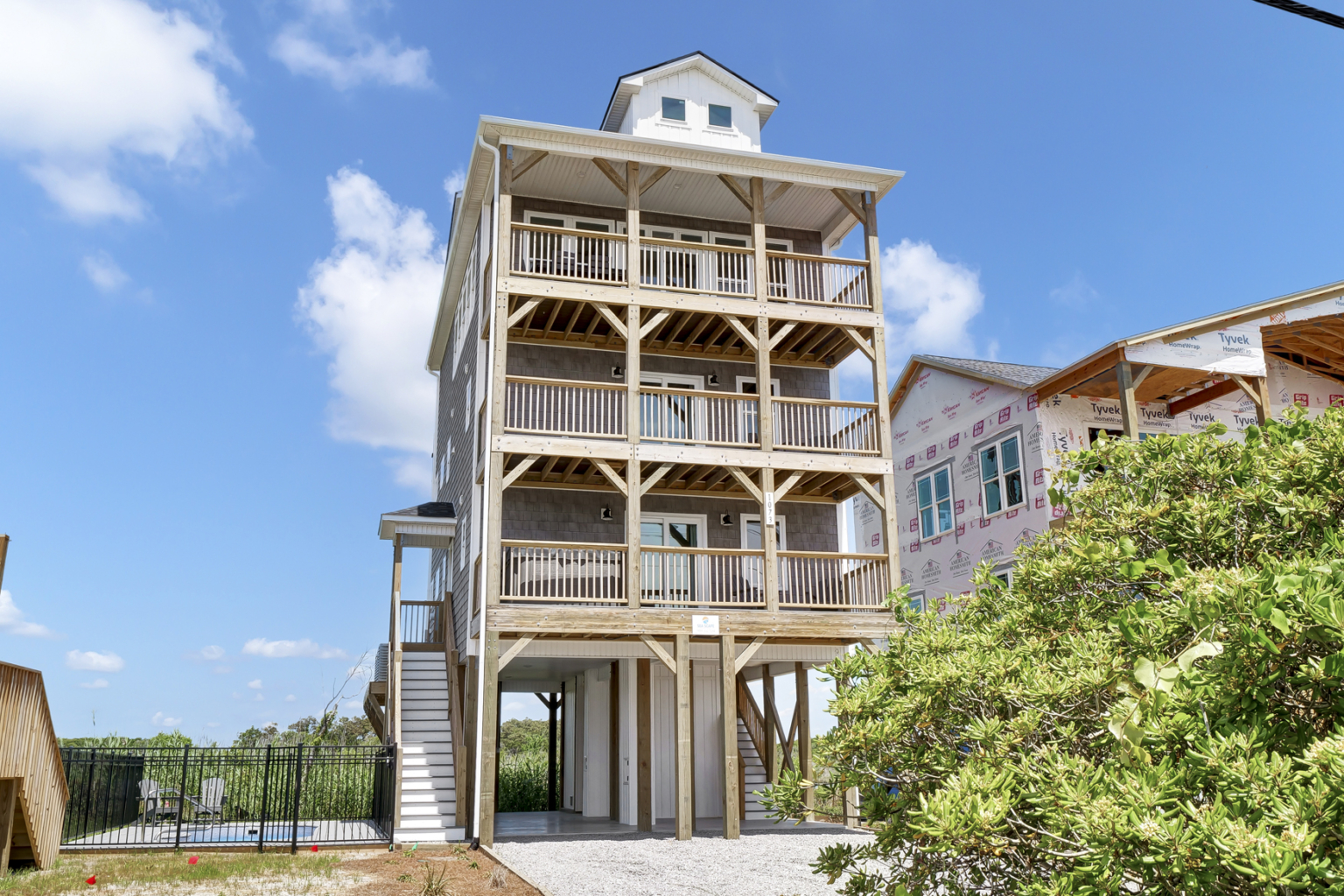 Sea Scape Properties - Property Management & Vacation Rentals