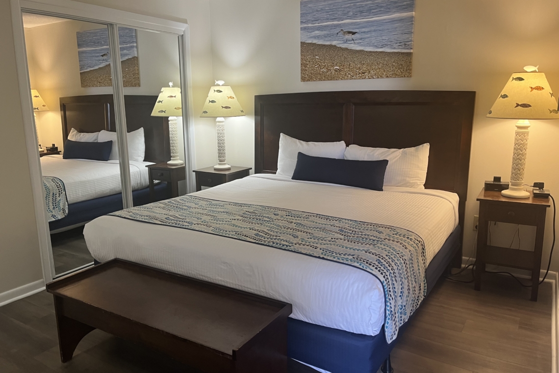 Sea Scape Properties - Property Management & Vacation Rentals