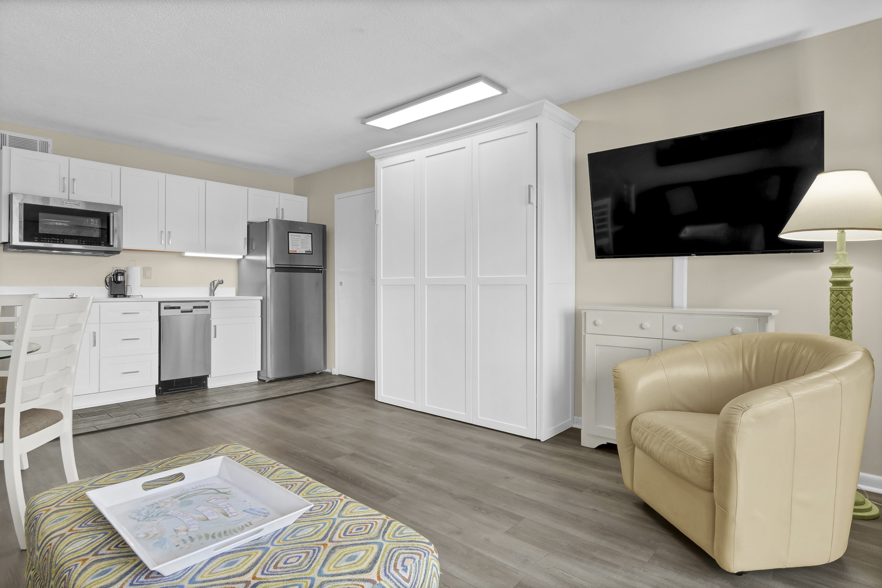 Summer Sands - 103 - Sea Scape Vacation Homes