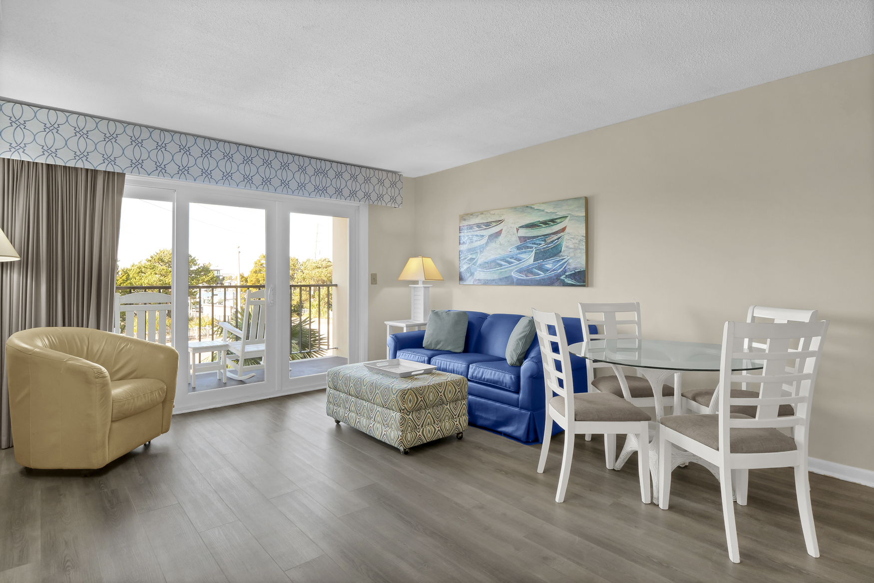 Summer Sands - 103 - Sea Scape Vacation Homes