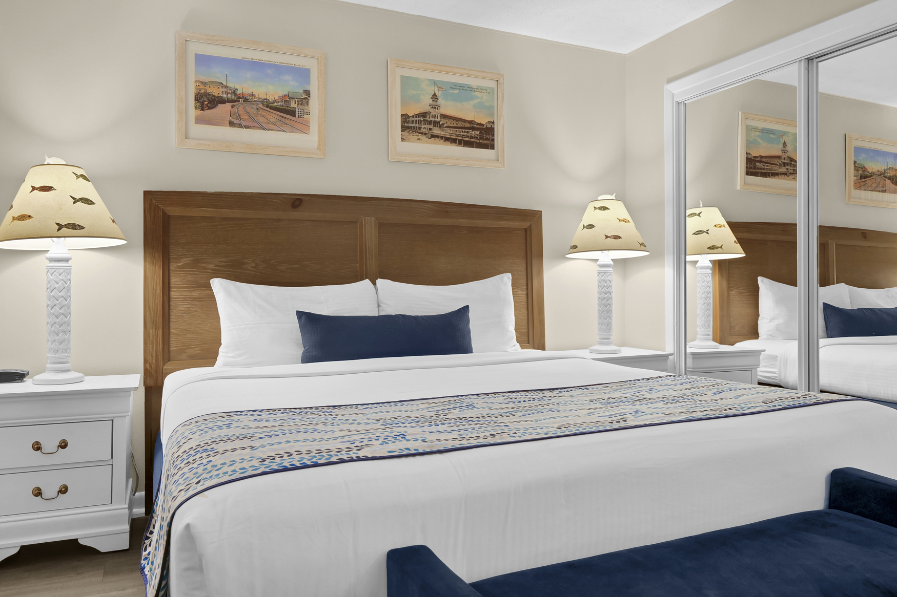 Summer Sands - 103 - Sea Scape Vacation Homes