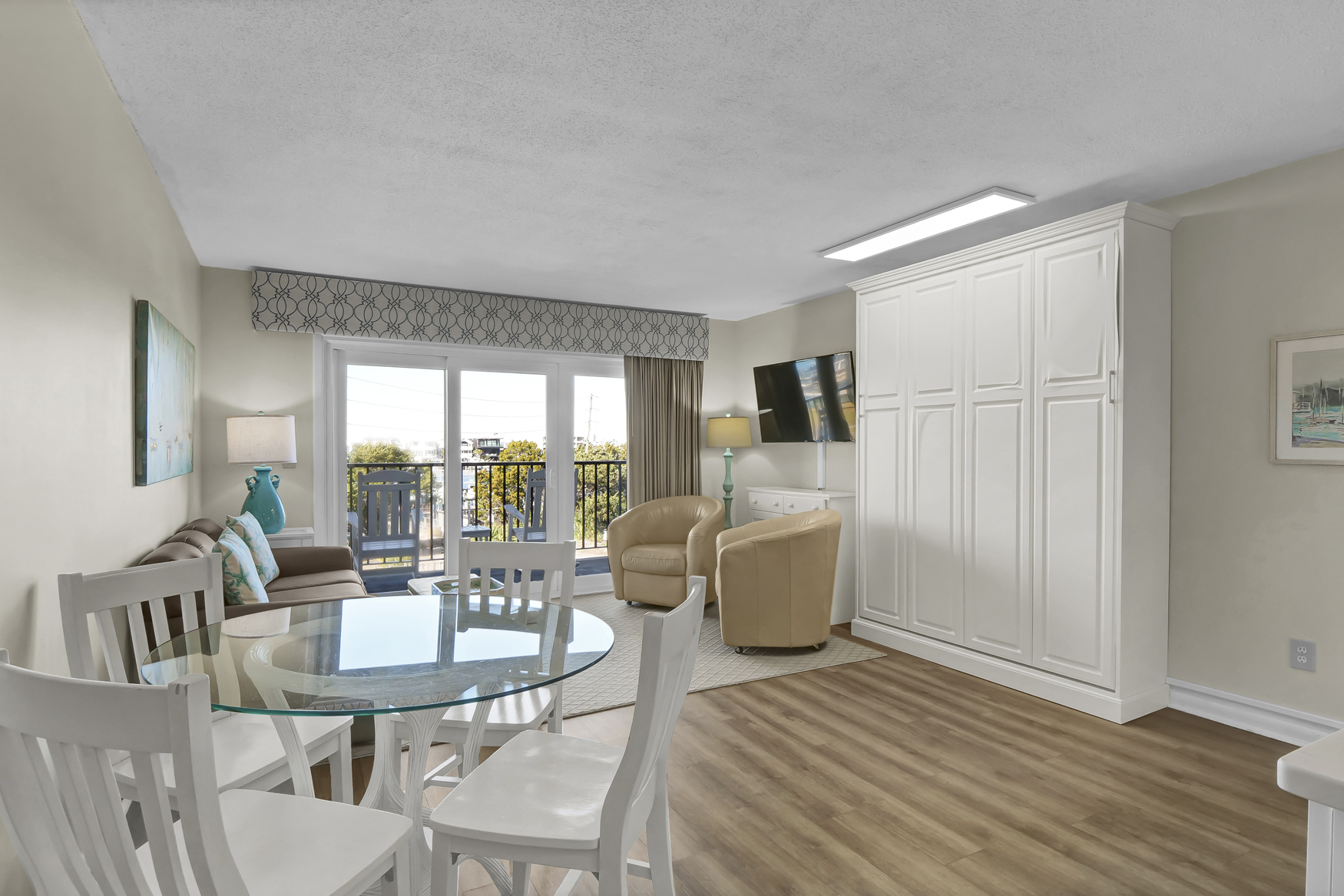 Summer Sands - 202 - Sea Scape Vacation Homes