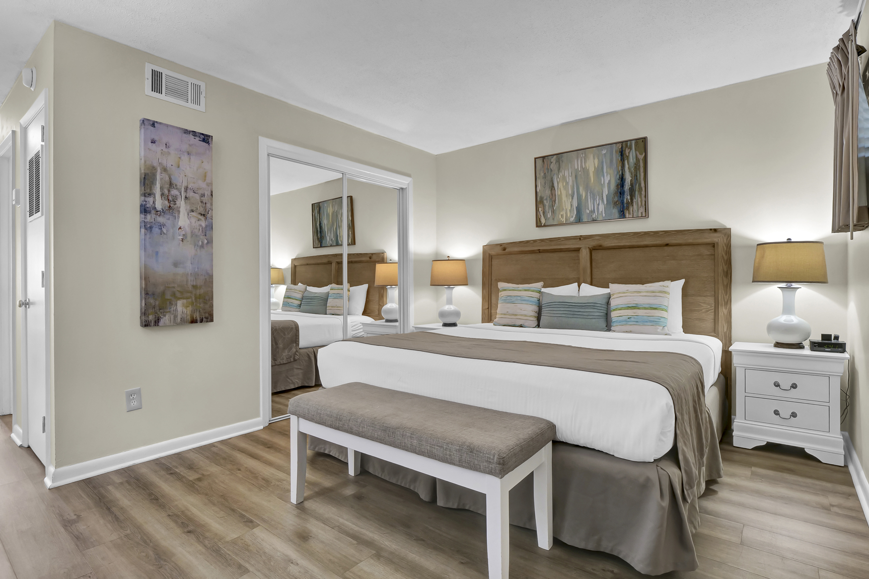 Summer Sands - 202 - Sea Scape Vacation Homes