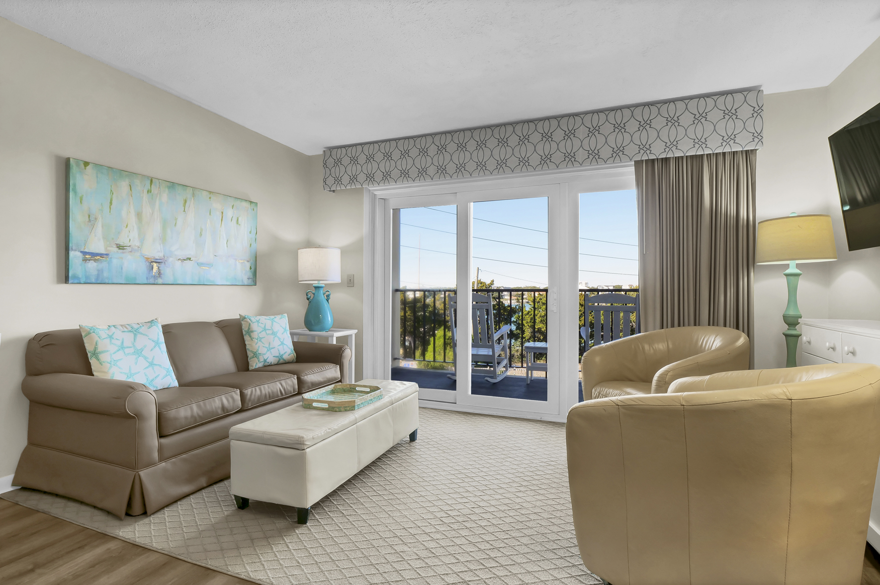 Summer Sands - 202 - Sea Scape Vacation Homes
