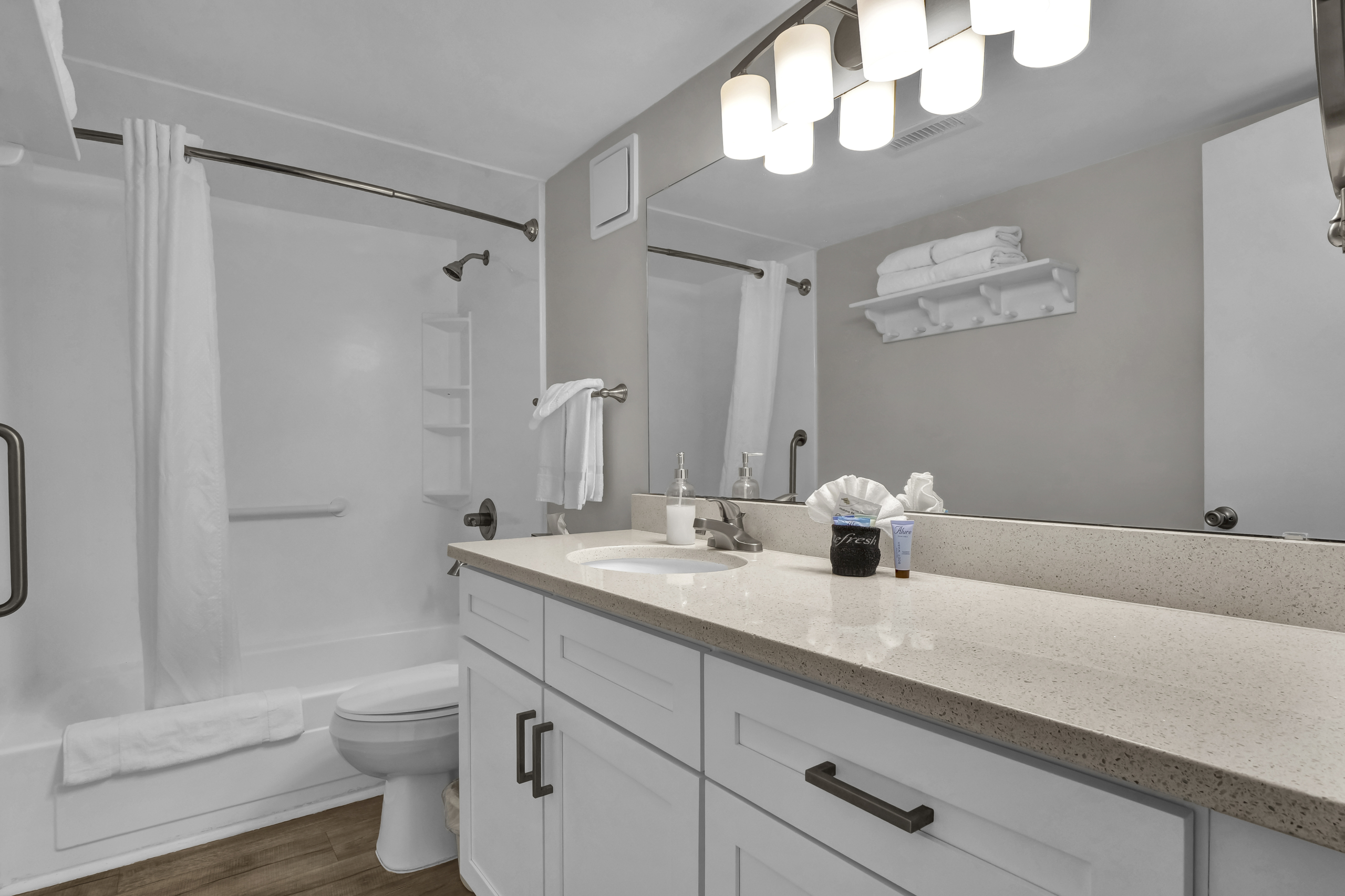 Summer Sands - 203 - Sea Scape Vacation Homes