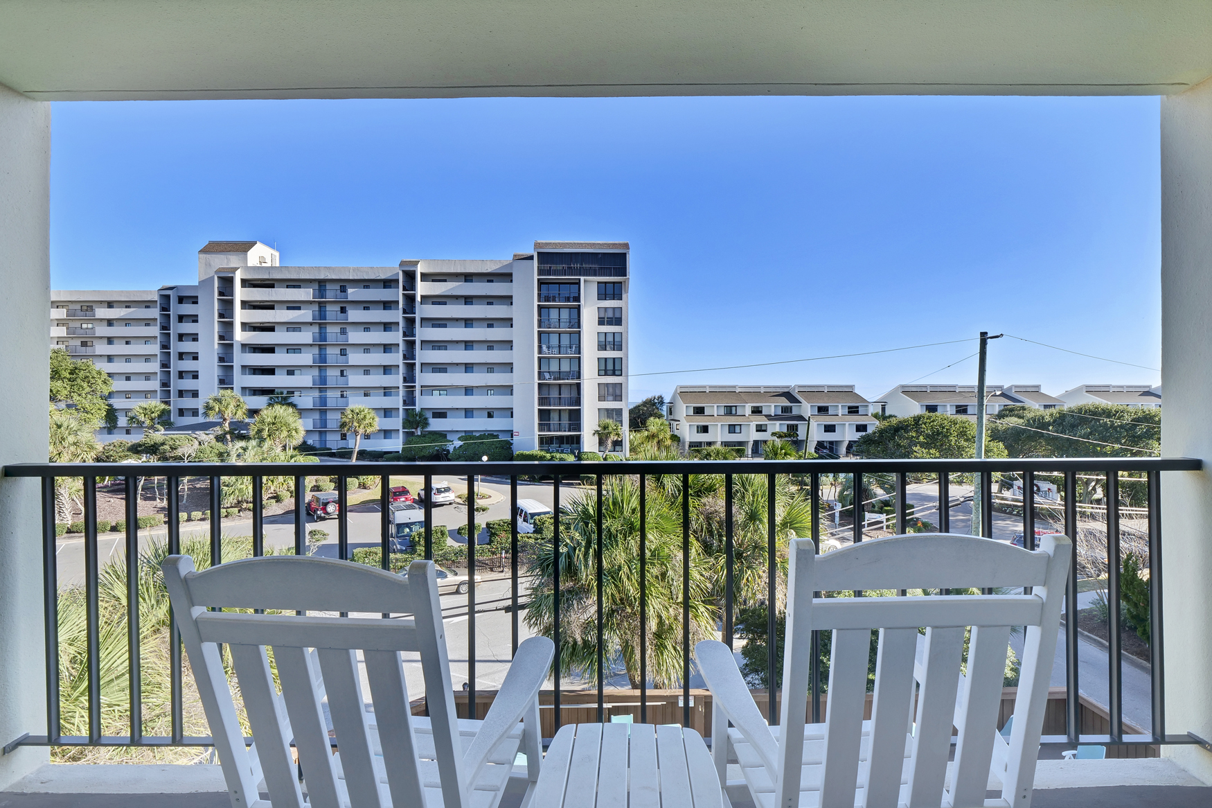 Summer Sands - 306 - Sea Scape Vacation Homes
