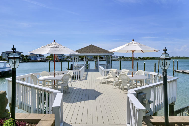 Harbor Tide Estate - Sea Scape Vacation Homes