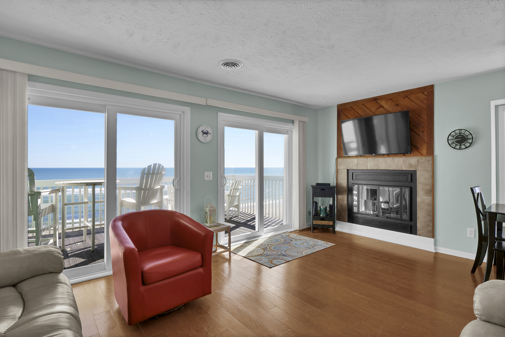 Oceanlure - Sea Scape Vacation Homes