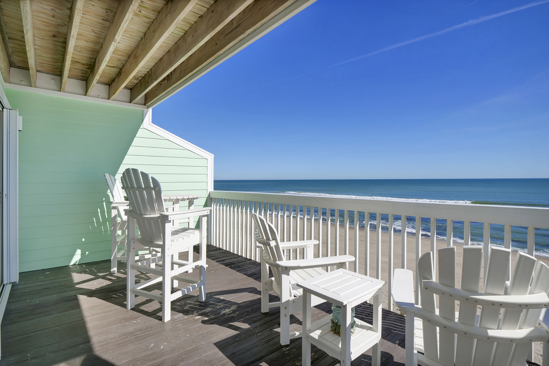 Oceanlure - Sea Scape Vacation Homes