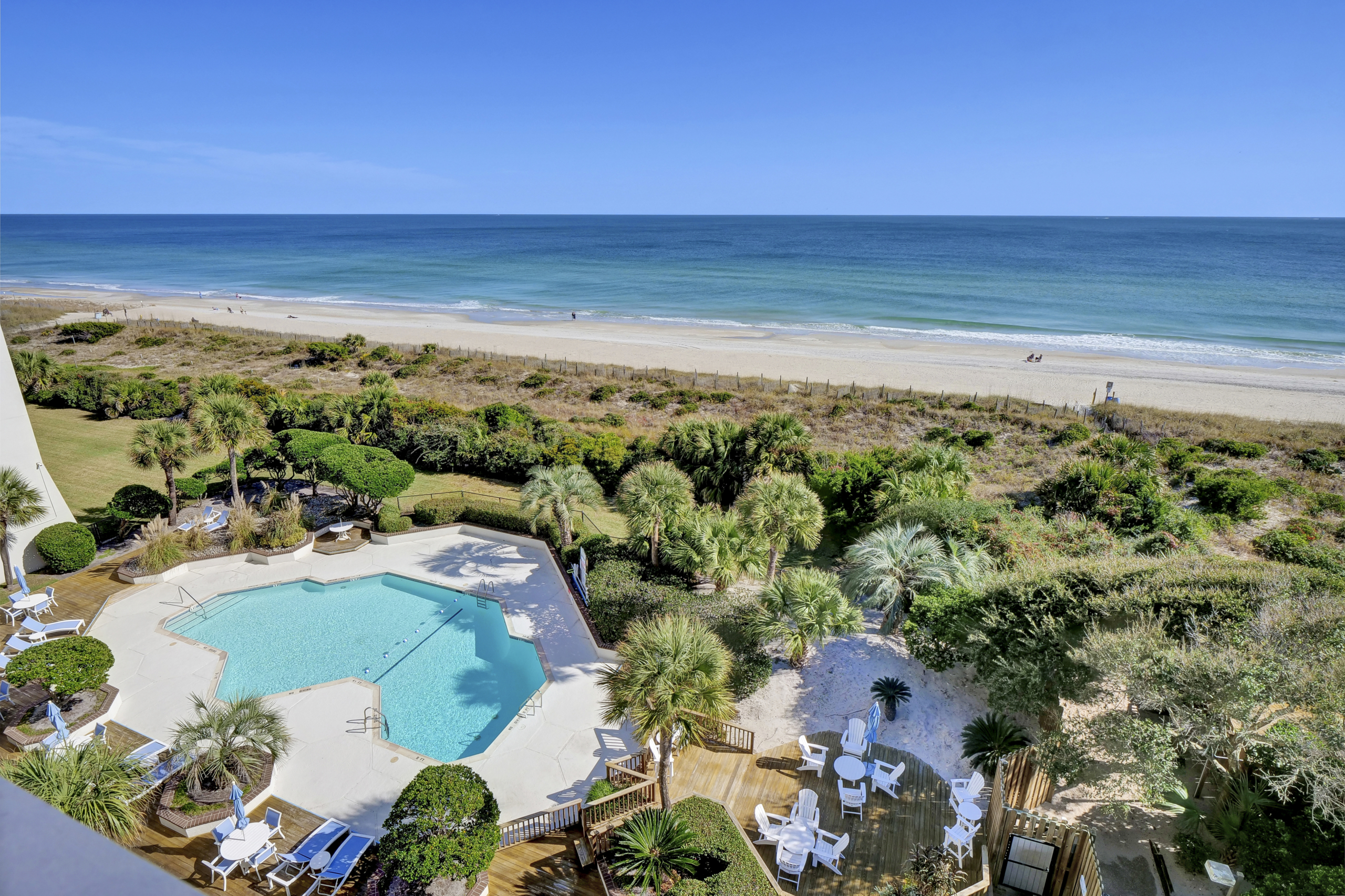Station One - 6K - Sea Scape Vacation Homes